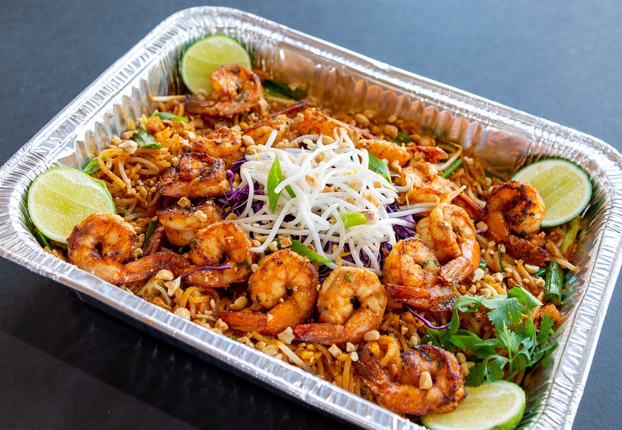 Family Meal - UNCHUN